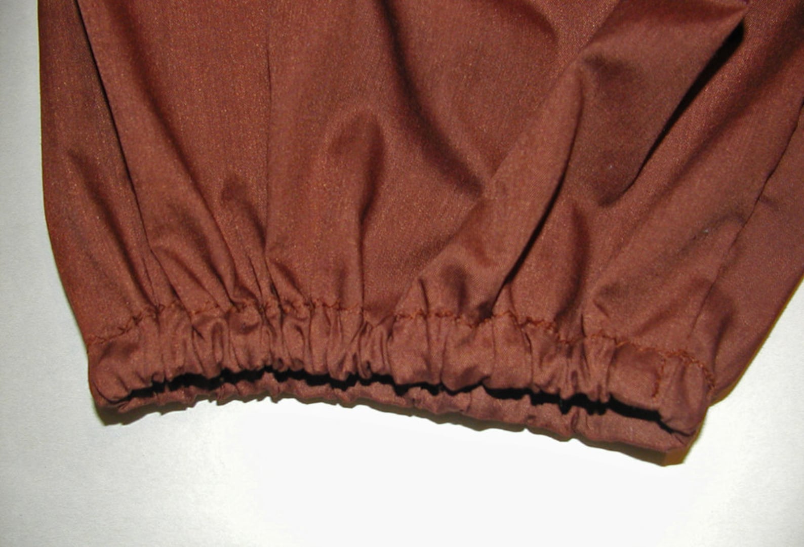 Brown Costume Britches for Boys: Size 10 / 12 - Etsy