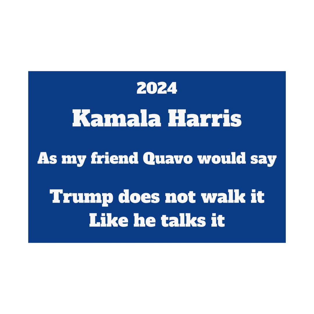 Kamala Harris Election 2024 - Etsy