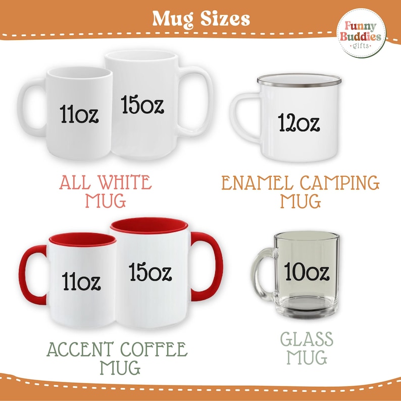 Custom Grandma Mug: Floral Gigi Design (11oz & 15oz Ceramic) - Etsy