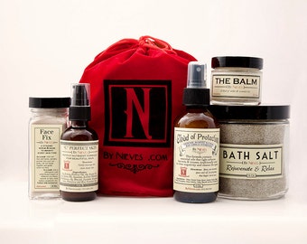 Dabble Bag Introductory Gift bag | Etsy