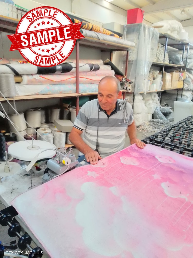 Greek Key Border Carpet: Modern Navy Blue Area Rug - Etsy