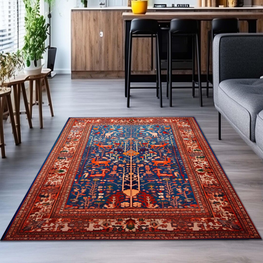 8x10 Oriental Rugs