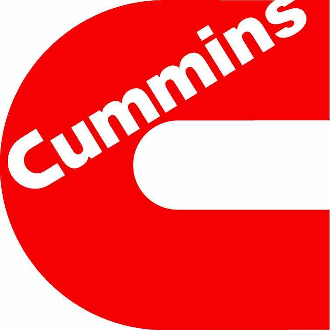Cummins Decal 15 Colors 10 Sizes Easy Application - Etsy