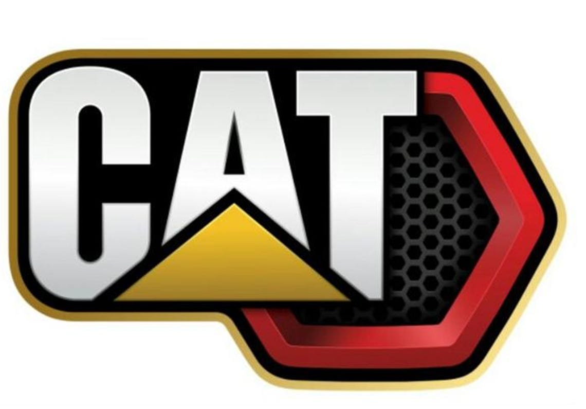 Decals for Caterpillar CAT Logo Graphic Vinyl Stickers Select Size - Etsy