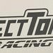 Project Torque Racing Decal - Etsy