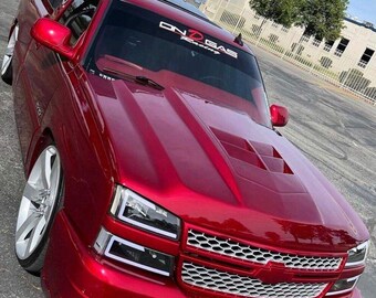 On D Gas Decal - Etsy