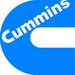 Cummins Decal 15 Colors 10 Sizes Easy Application - Etsy