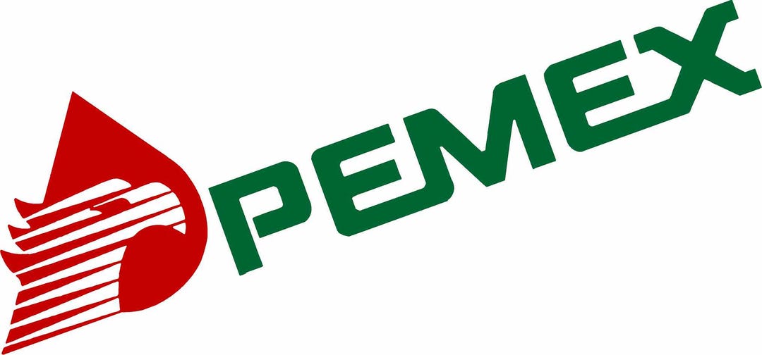 Pemex Vinyl Decal Sticker Many Sizes - Etsy