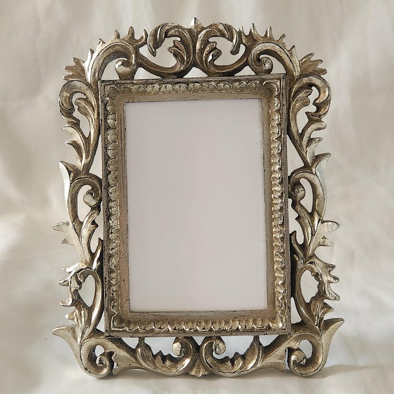 Ornate Picture Frames - Etsy