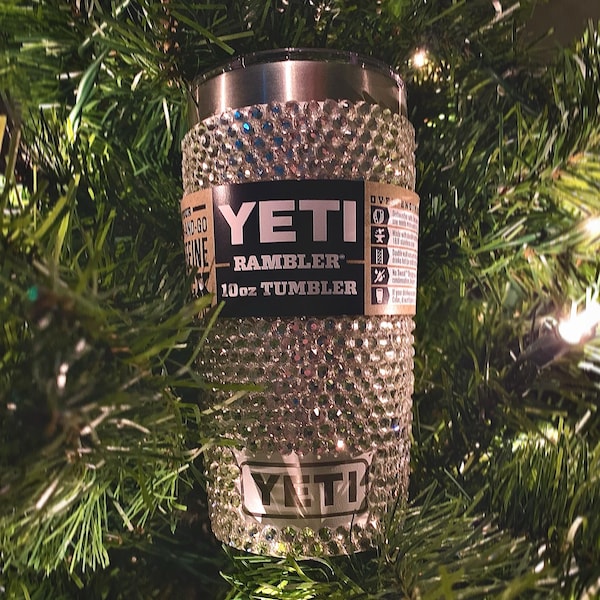 Camo Yeti - Etsy