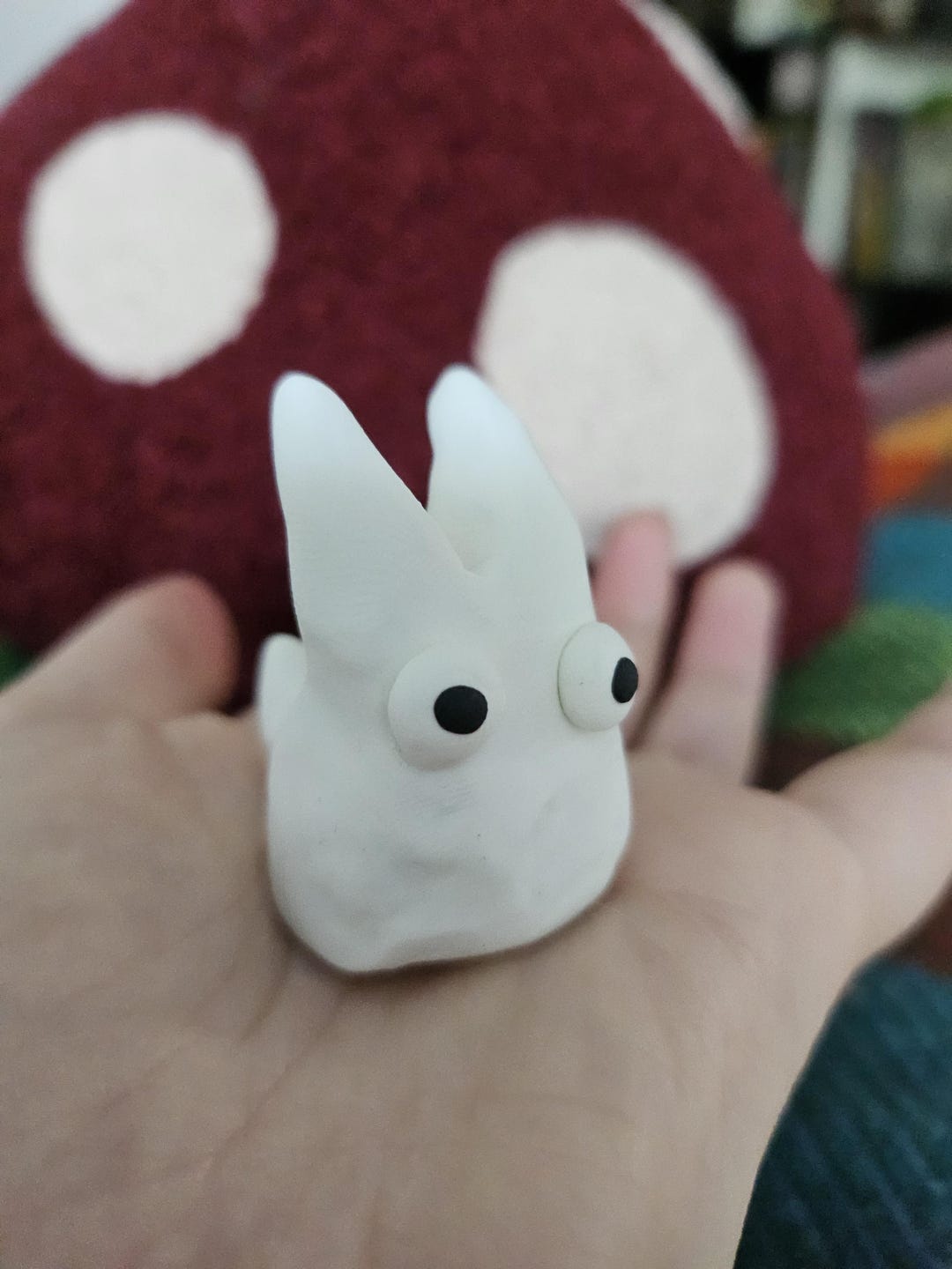 My Neighbor Totoro Figurines - Etsy