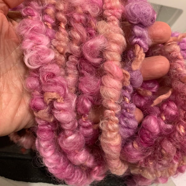 Leicester Locks - Etsy