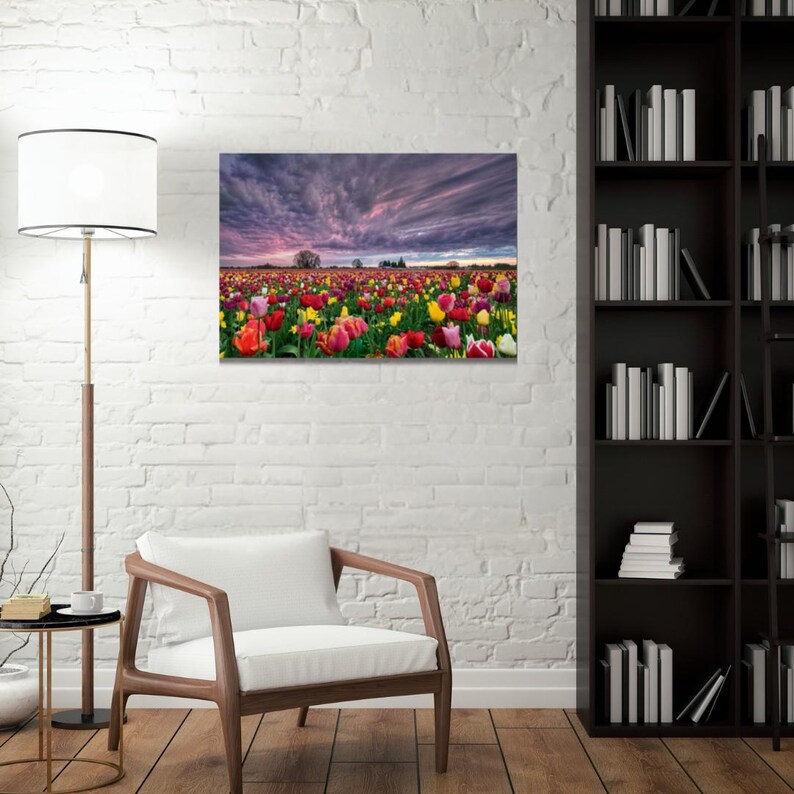 Sleek Shadow Mount Aluminum Frame - Premium Minimalist Aluminum Shadow ...