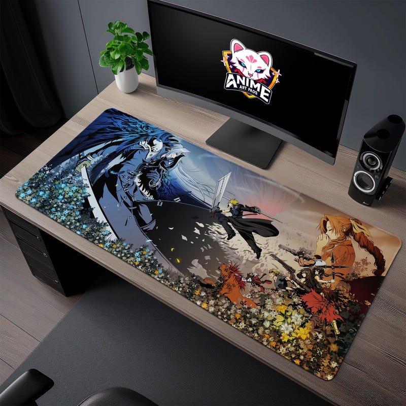 Fantasy Decor - Etsy