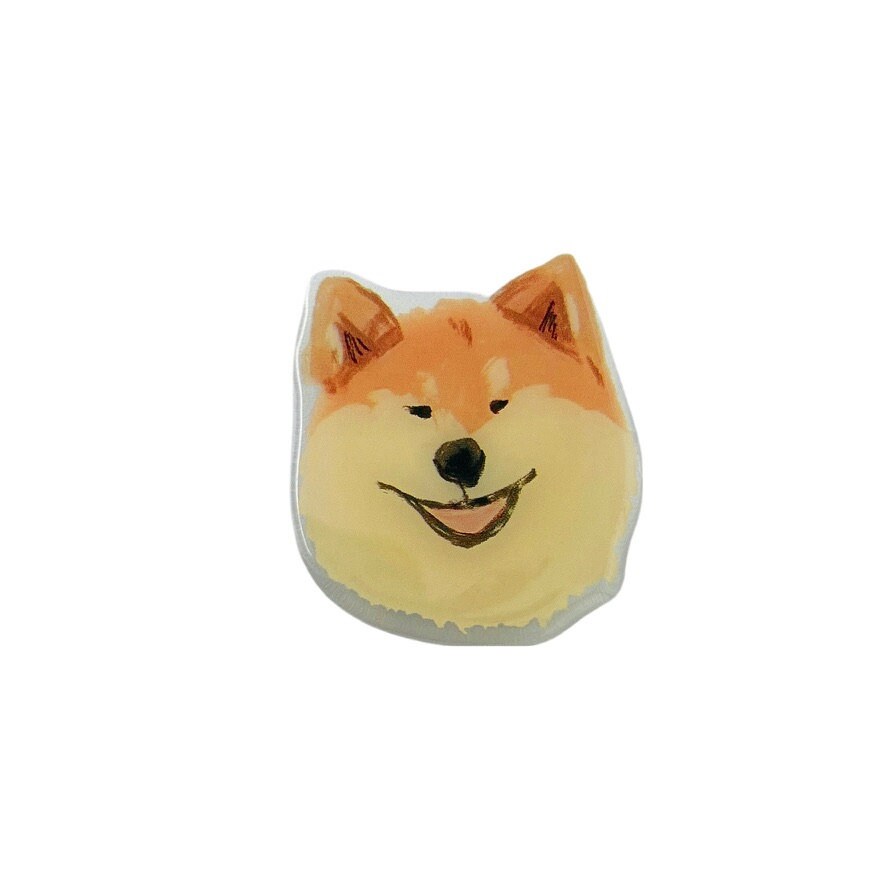 Cute Socket Phone Stand: All Cute Dogs! Cute and Flexible! - Etsy