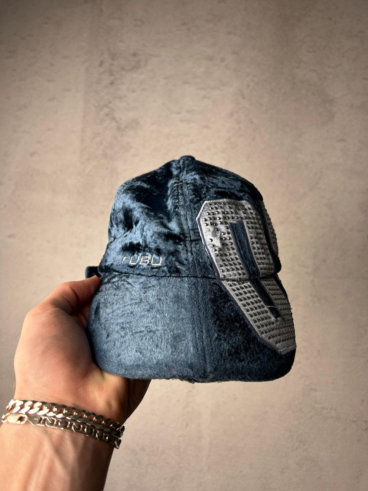 Vintage Fubu Hat, Fubu Blue Hat, Preowned Hat, Unisex Regular ...