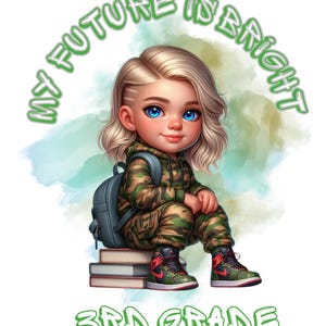 24 Editable Back 2 School Composition Notebook Bundle, Affirmations for ...