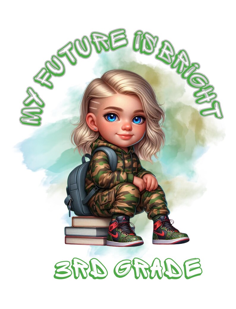 24 Editable Back 2 School Composition Notebook Bundle, Affirmations for ...