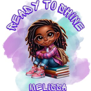 24 Editable Back 2 School Composition Notebook Bundle, Affirmations for ...