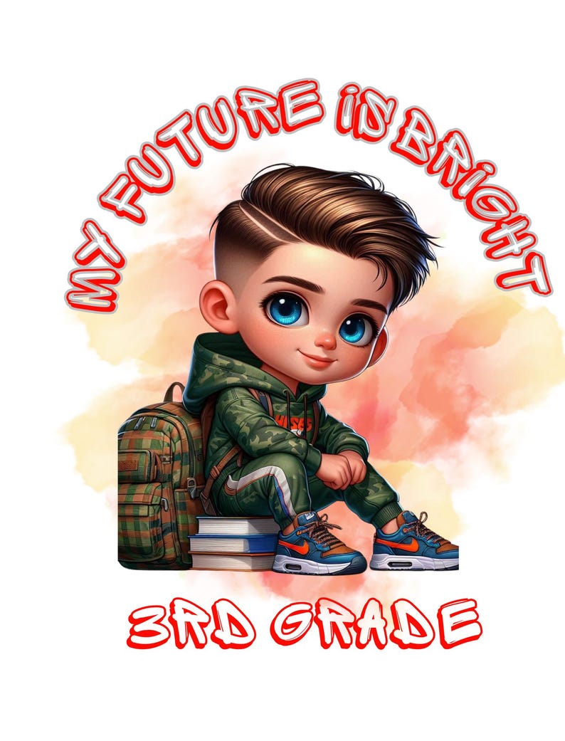 24 Editable Back 2 School Composition Notebook Bundle, Affirmations for ...