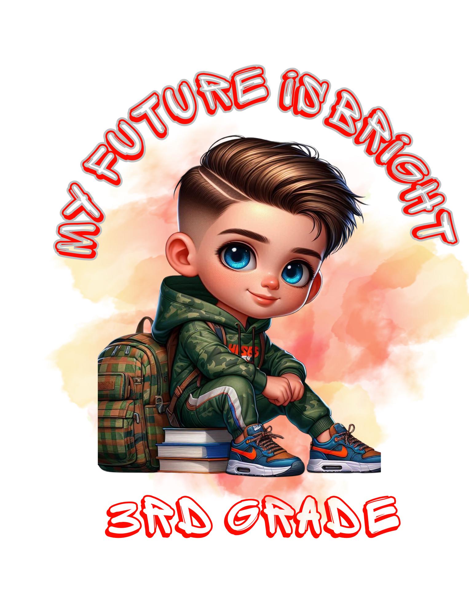 24 Editable Back 2 School Composition Notebook Bundle, Affirmations for ...