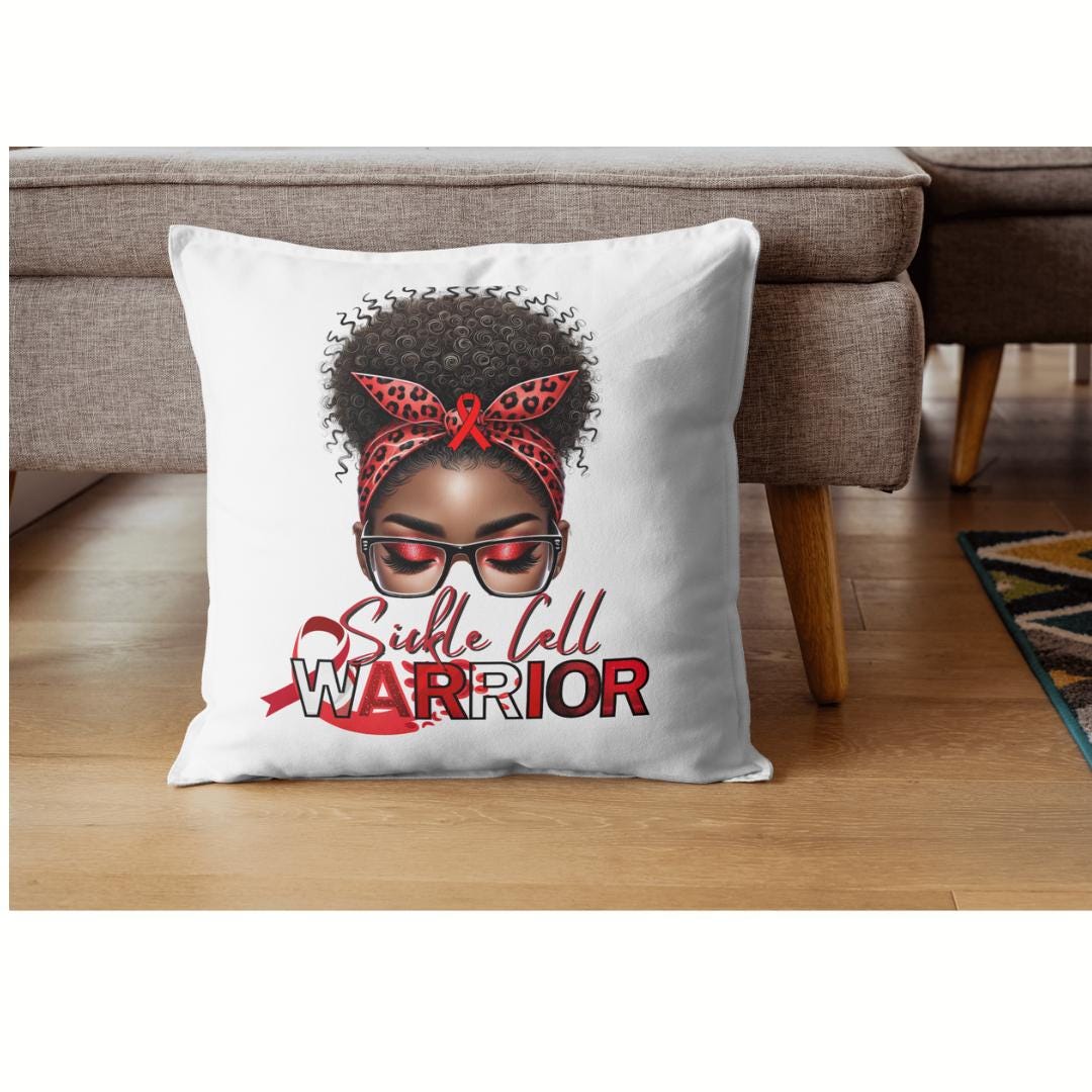 Sickle Cell Warrior, Awareness, Warrior, Book Cover, Tumbler, Mockup ...