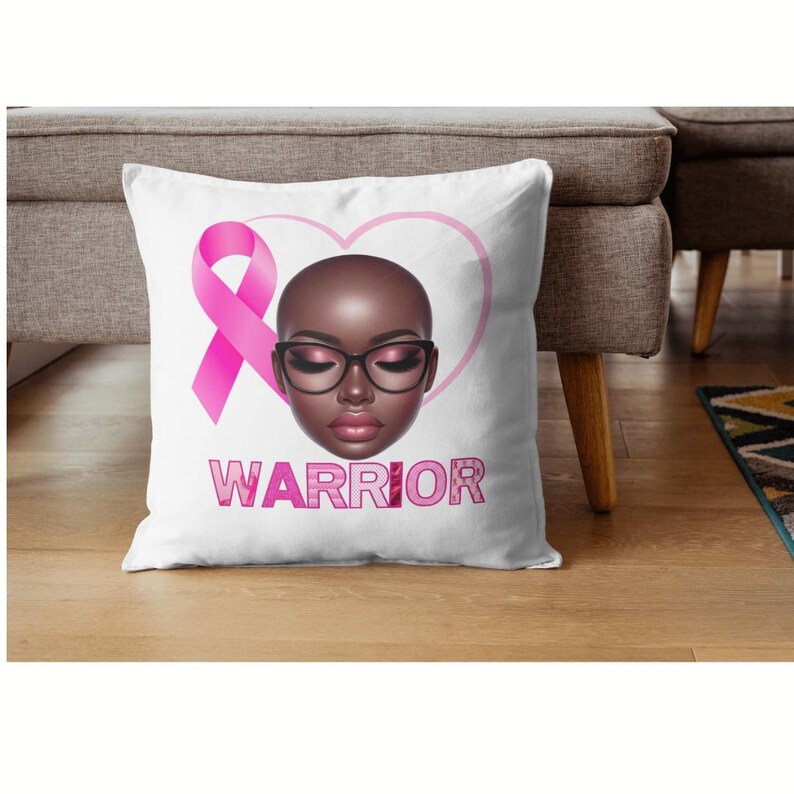 Breast Cancer Awareness Png, Warrior Series Png, Awareness Ribbon, Png ...