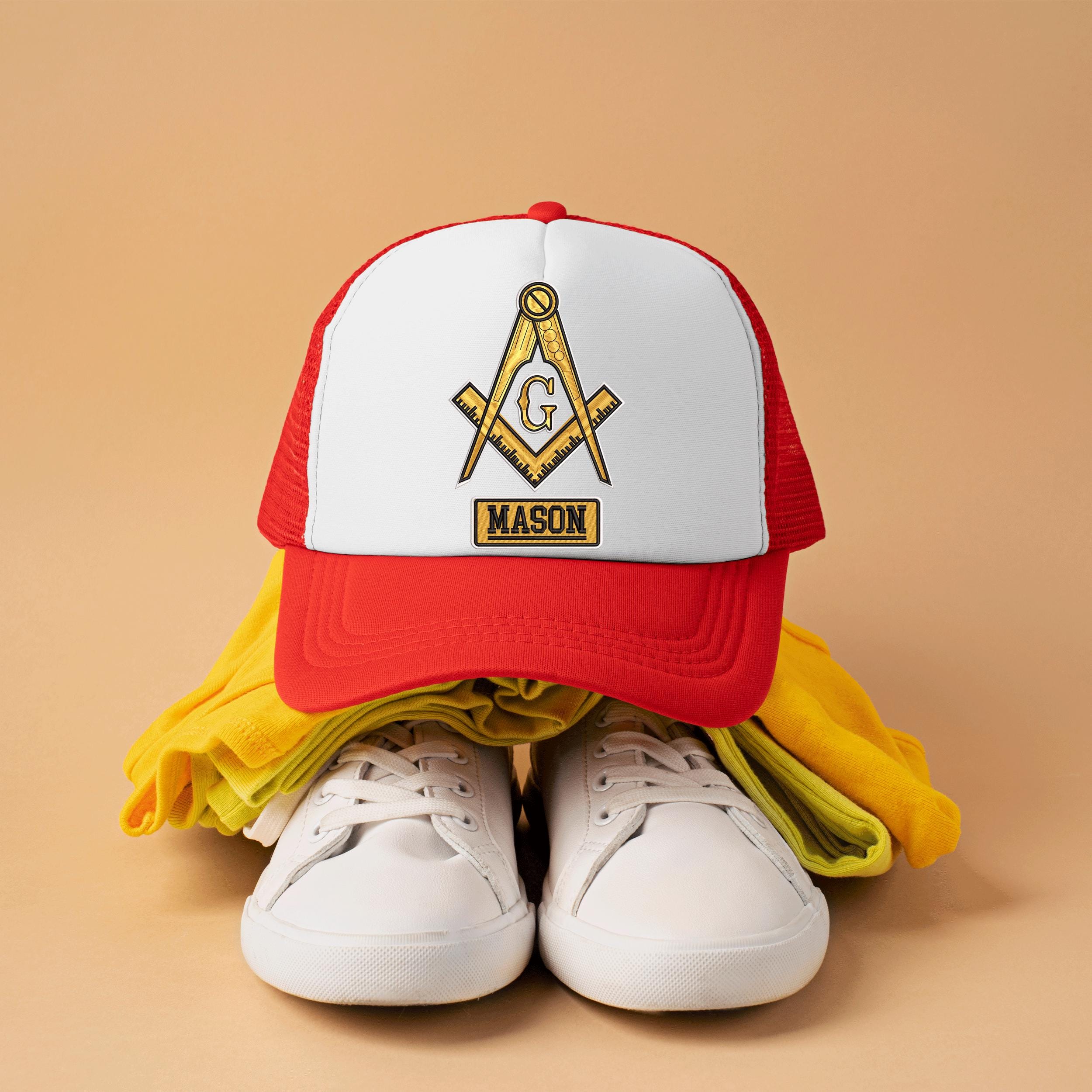 Freemasons Square and Compasses Embroidery Design, G Masons Embroidery ...