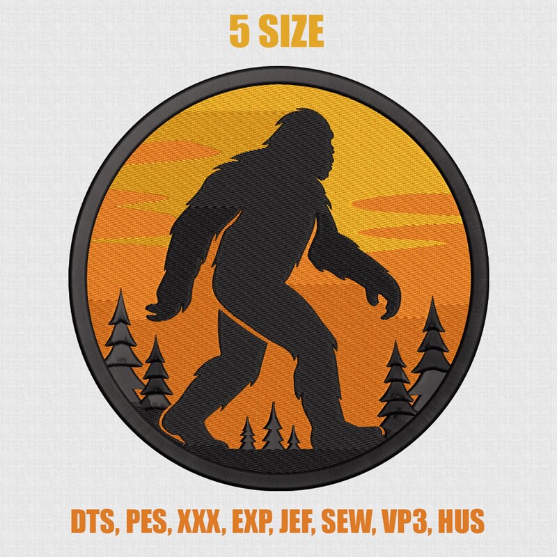 Wood Cryptids - Etsy