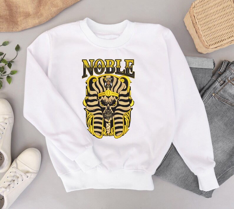 Noble Shriner Pharaoh Skull Est.1893 King of the Desert Shriners ...