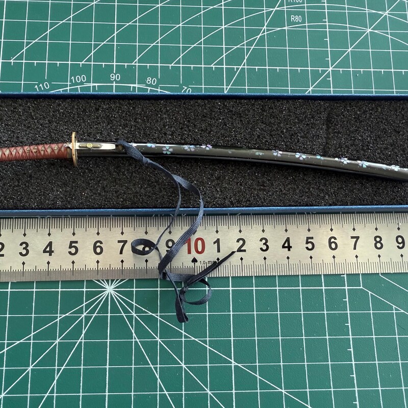 Sword Samurai - Etsy