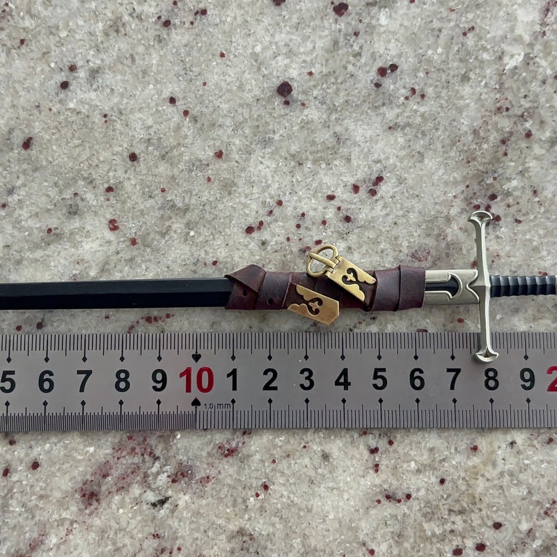 Miniature Sword - Etsy