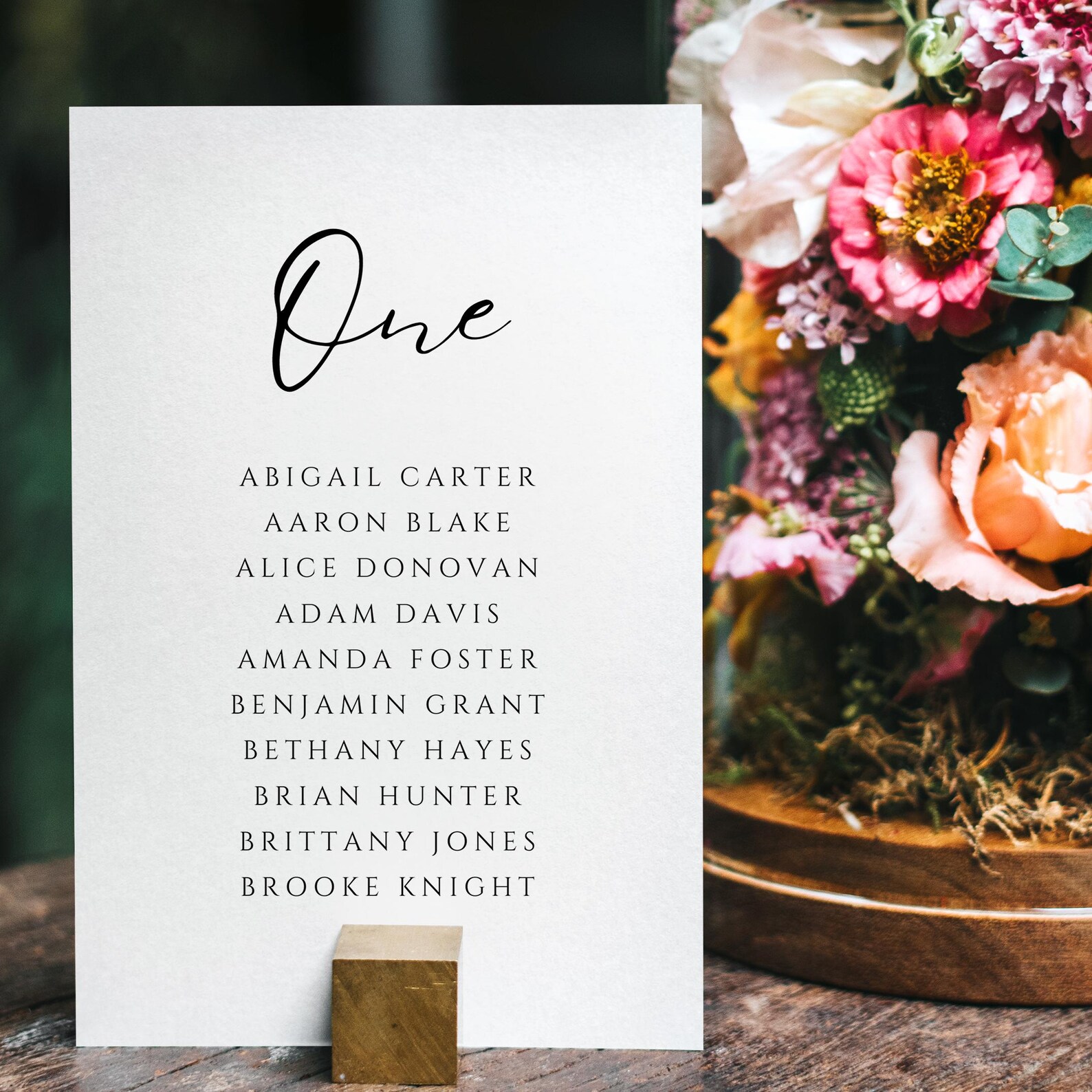 Wedding Table Numbers, White Table Numbers, Elegant Wedding, Wedding ...