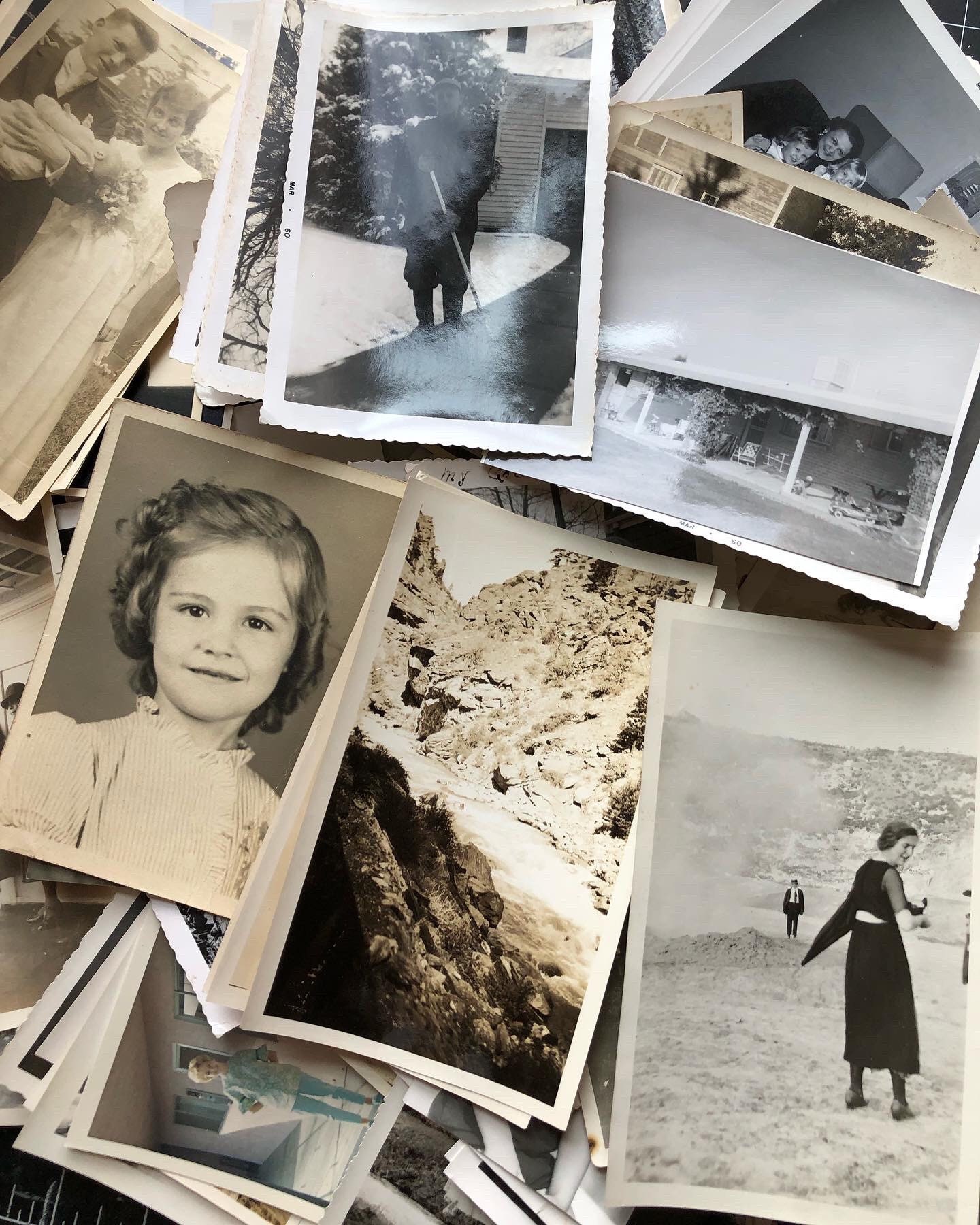 Old Photos
