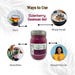 Fruit Flavored Sea Moss Gel 16 Oz - Dietary Supplement - Etsy
