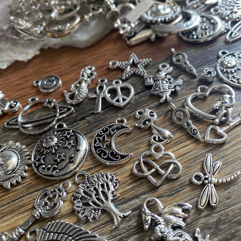 Pewter - Etsy