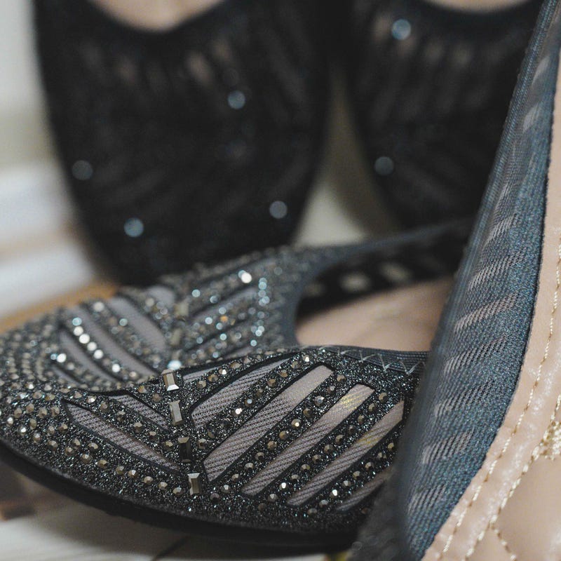 Shiny Loafers Women - Etsy