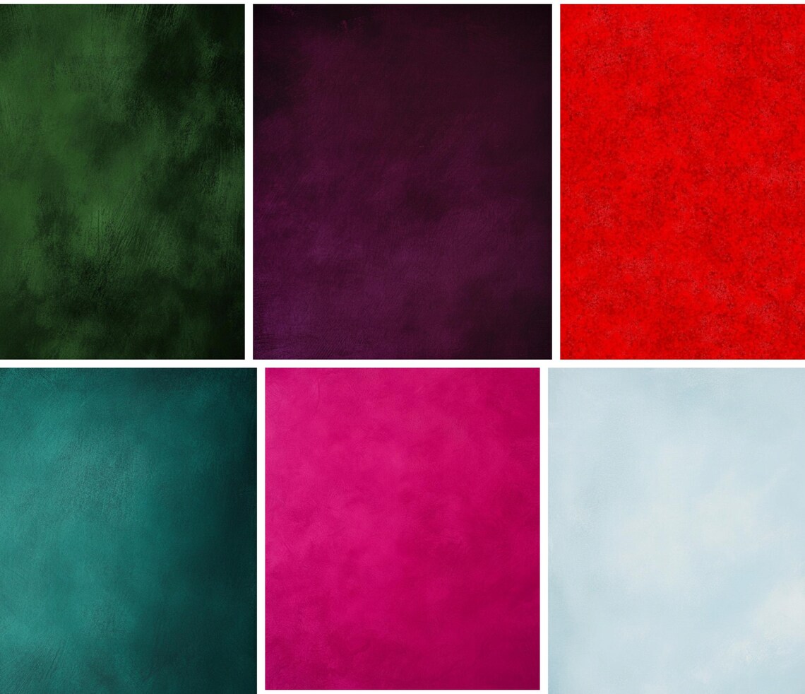 Portrait Studio Backdrop Textures Fine Art, Photo & Digital Backgrounds ...