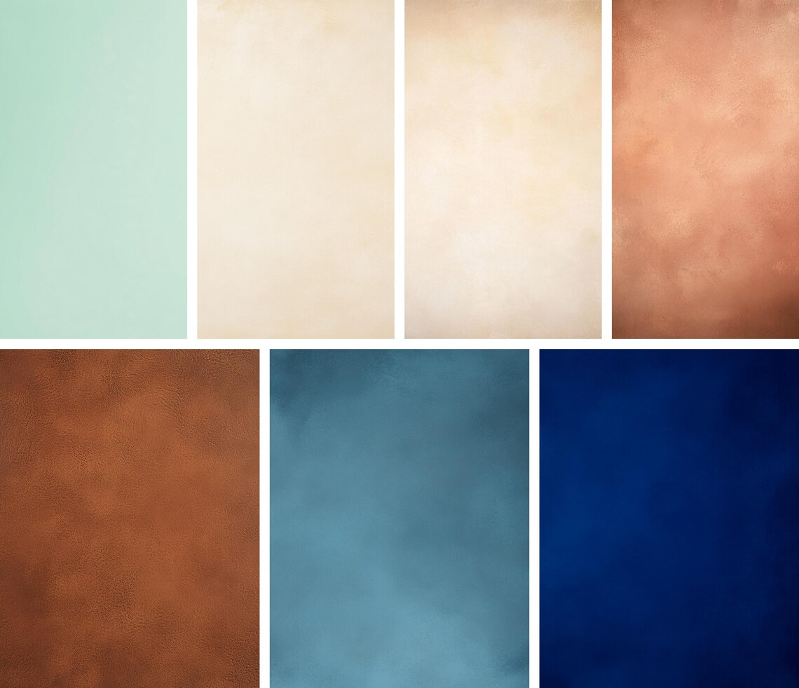 Portrait Studio Backdrop Textures Fine Art, Photo & Digital Backgrounds ...