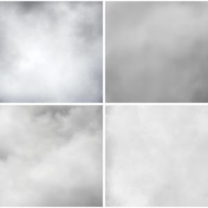 Soft Gray Textures, Studio Backdrops, Artistic Fine Art Textures, Photography Backgrounds ...