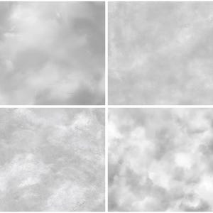 Soft Gray Textures, Studio Backdrops, Artistic Fine Art Textures ...