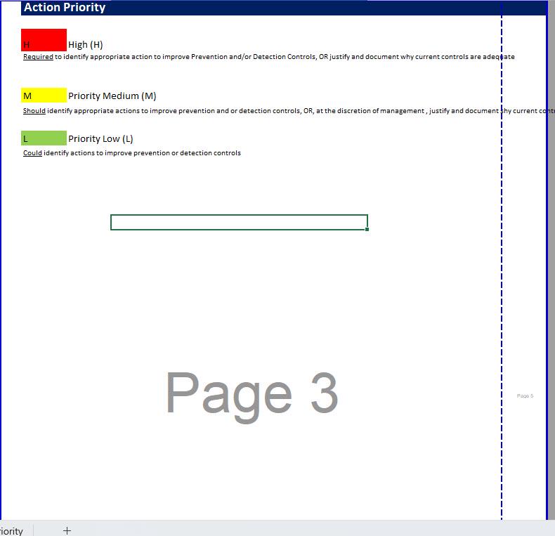 Pfmea Ranking Guide Aiag Vda 2019 Severity Occurrence And Detection Explained Action