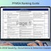 PFMEA Ranking Guide: AIAG & VDA 2019 - Severity, Occurrence, Detection ...