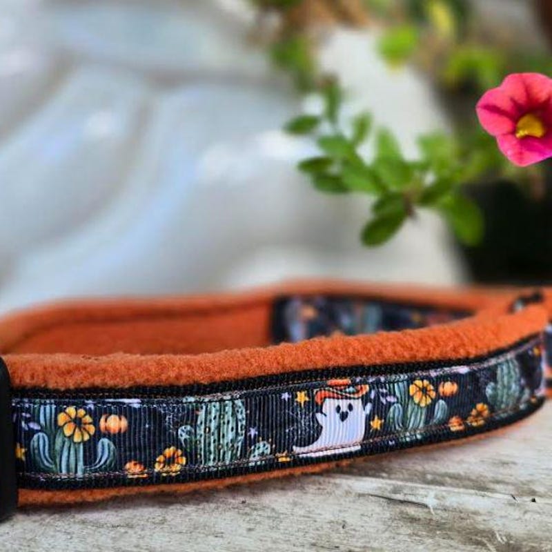 Unique Collar - Etsy
