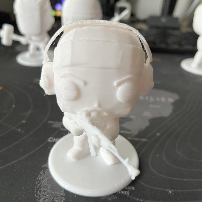Escape From Tarkov Funko Pop - Etsy