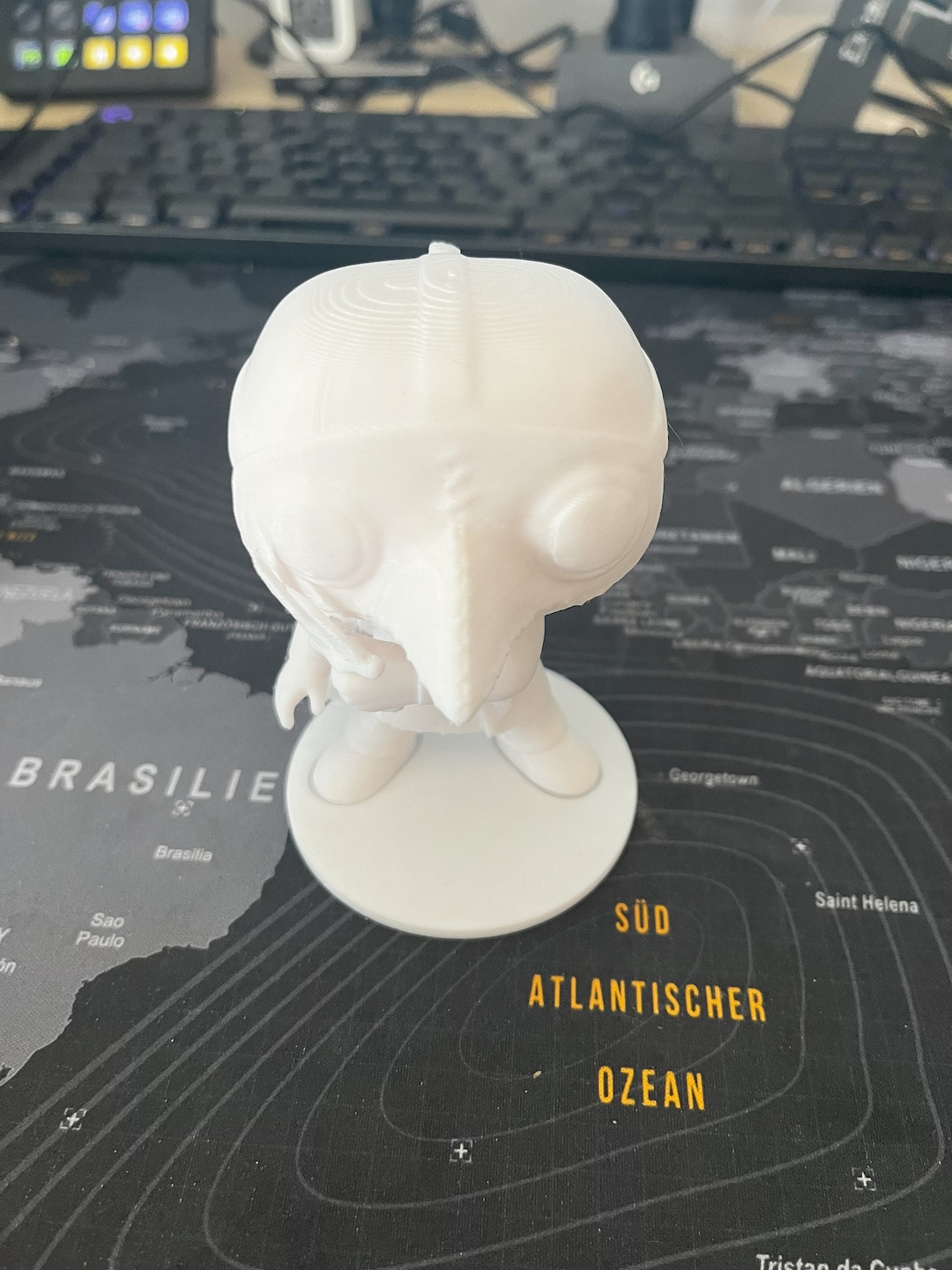 Escape From Tarkov Funko Pop Cultist - Etsy