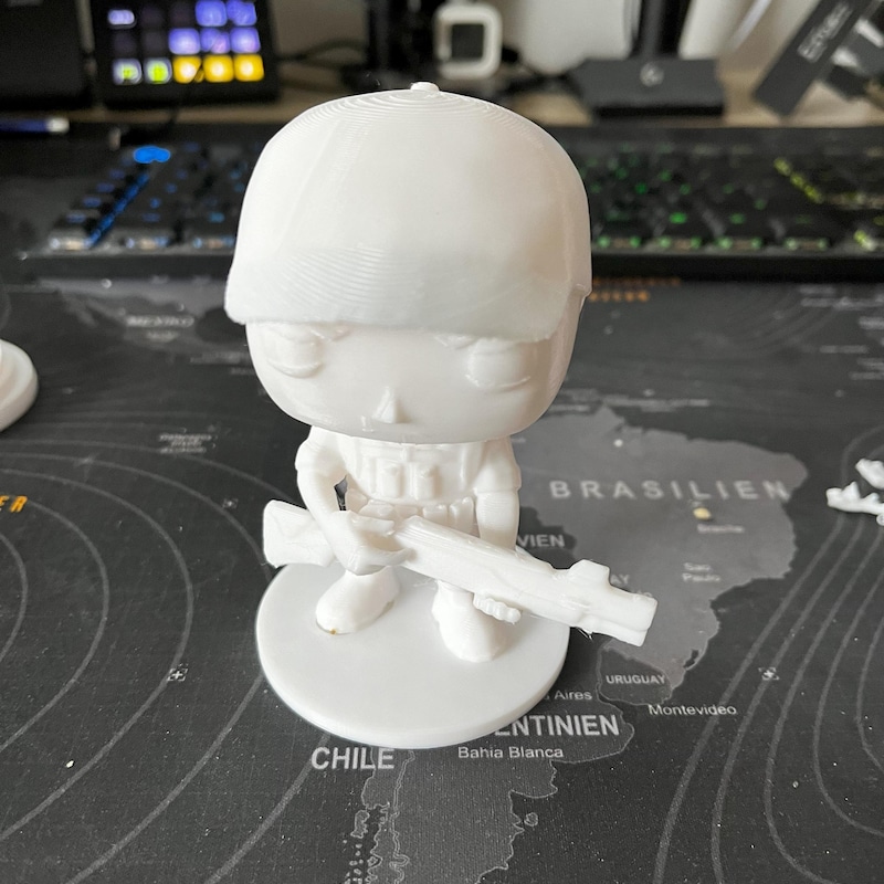 Escape From Tarkov Funko Pop - Etsy