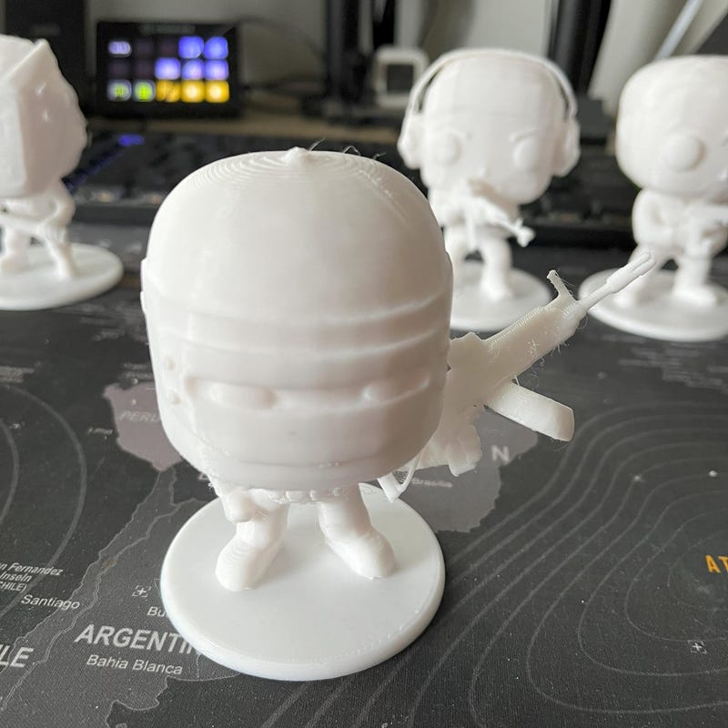 Escape From Tarkov Funko Pop - Etsy