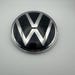 Volkswagen Touareg CR7 Front Grille Badge / Emblem 2022 Part No ...