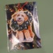 Labradoodle Ornament, Labradoodle, Christmas Ornament, Dog Ornament ...